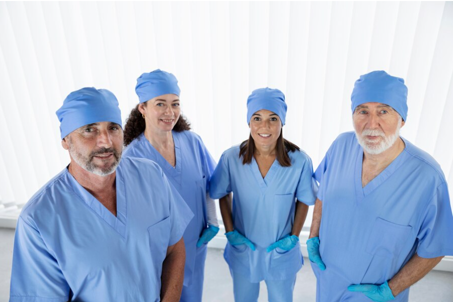 Nurses Job Opportunities in Dublin | Nursing Career Growth in Dublin
