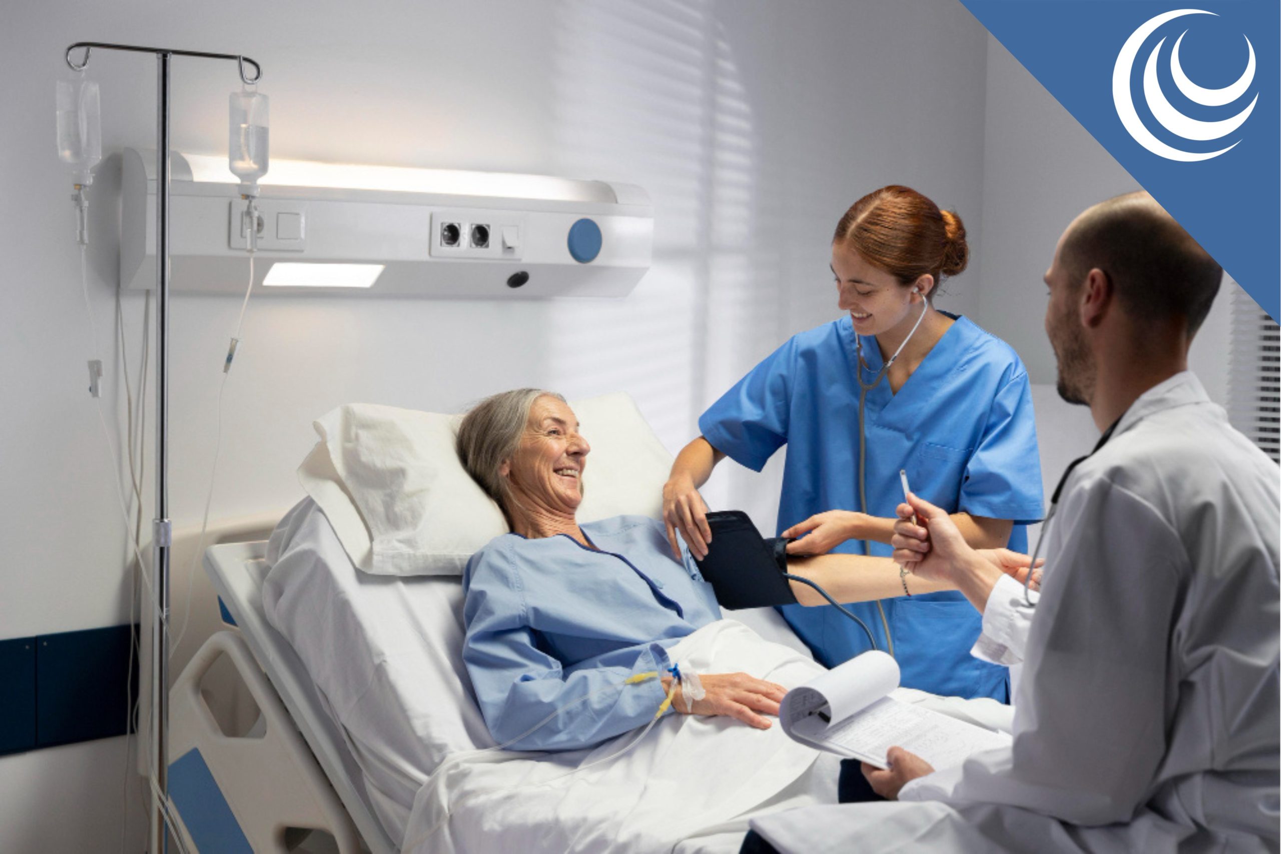 The Evolution of Hospital Care in Ireland | Xpress Health