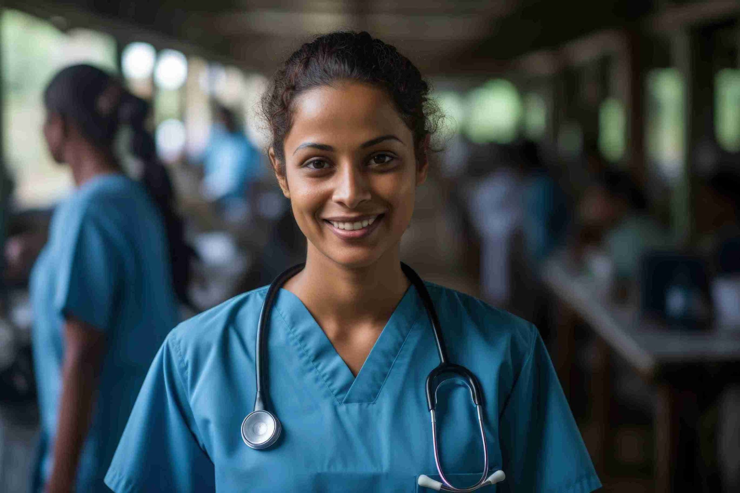 The Evolution of Nursing in Ireland: Past, Present, and Future