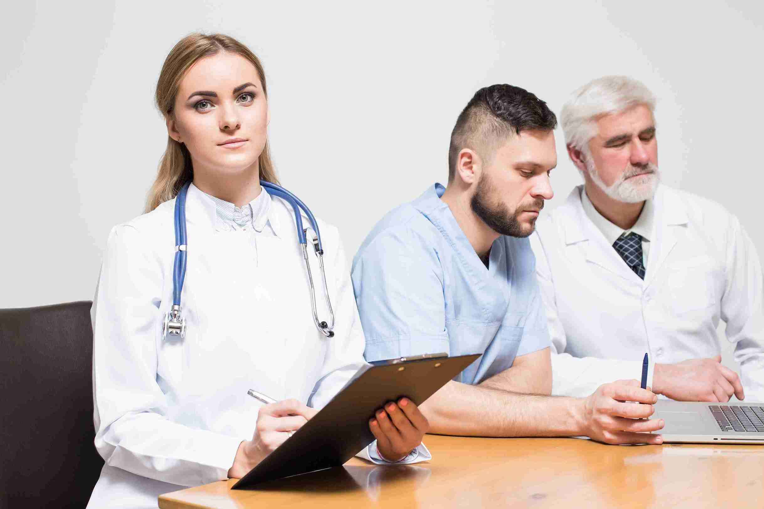 Become an Irish Nurse: Steps, Qualifications & Career Guide