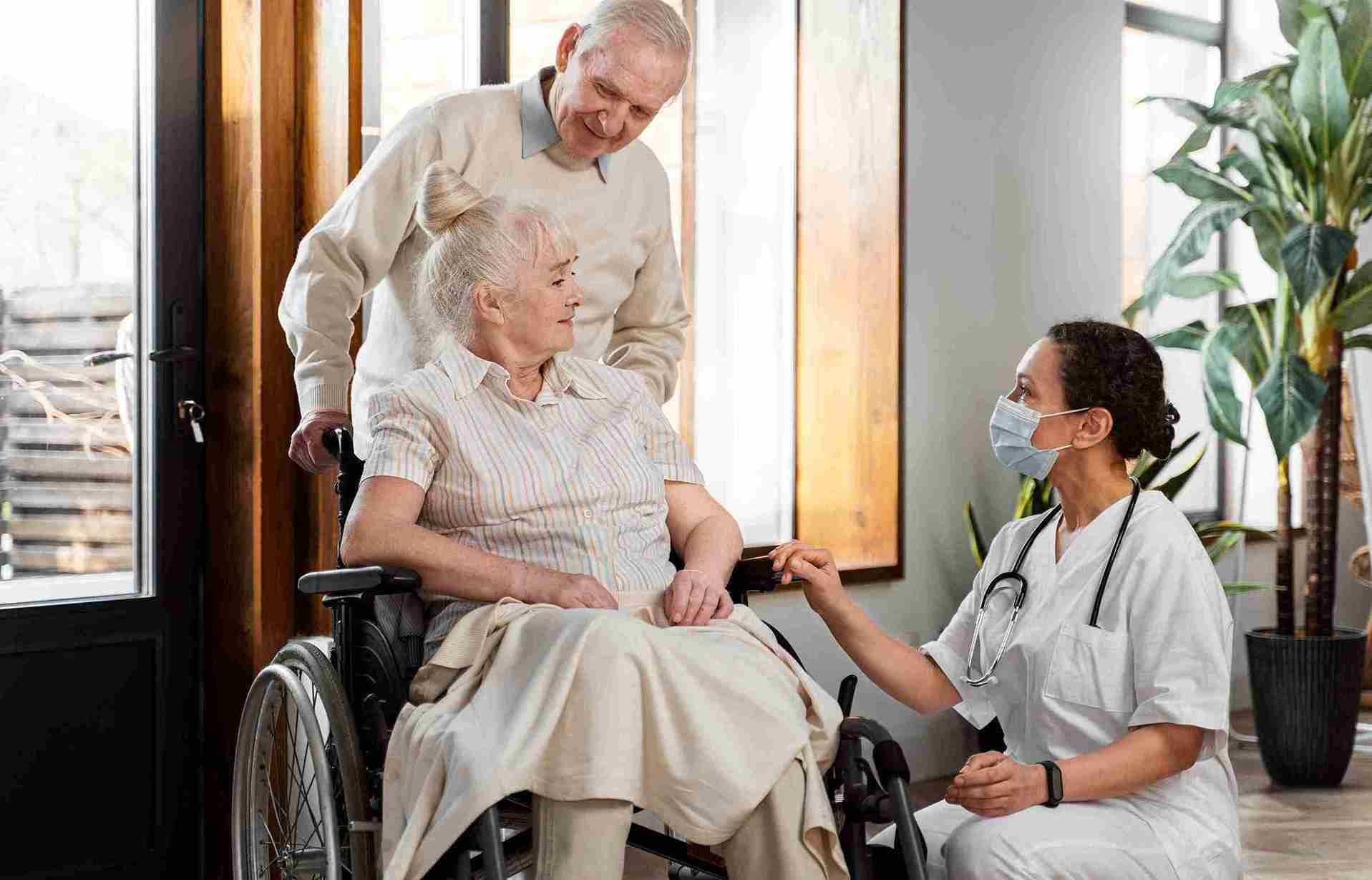 Role of a Social Care Worker in Dublin: Duties and Opportunities