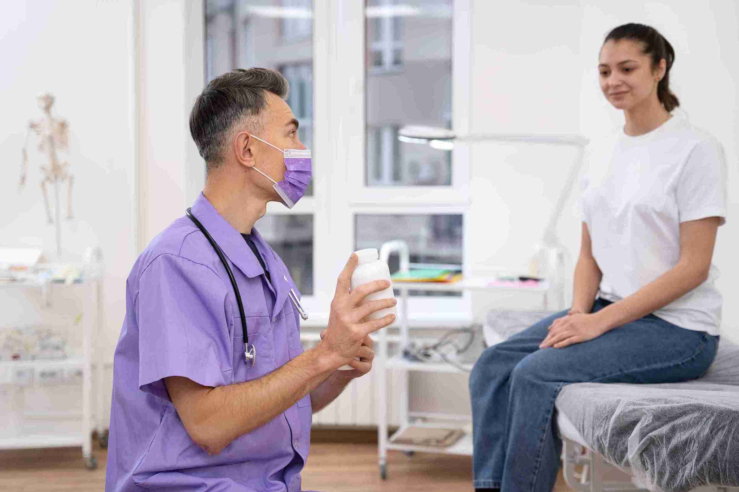 The Art of Communication in Nursing: Key Skills and Techniques
