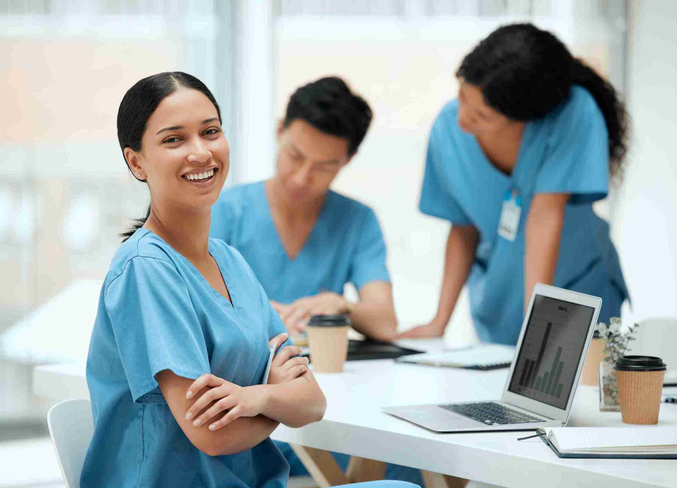 Healthcare Job Skills | Essential Skills for Healthcare Job Seekers