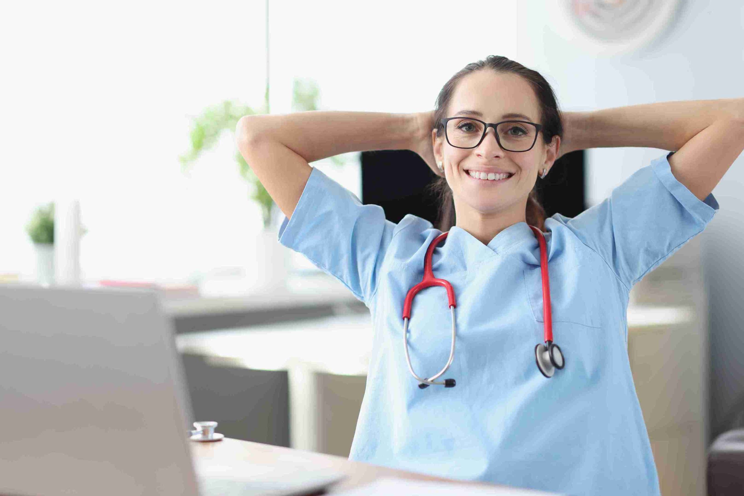 The Rise of Flexible Shifts in Nursing | Healthcare Careers