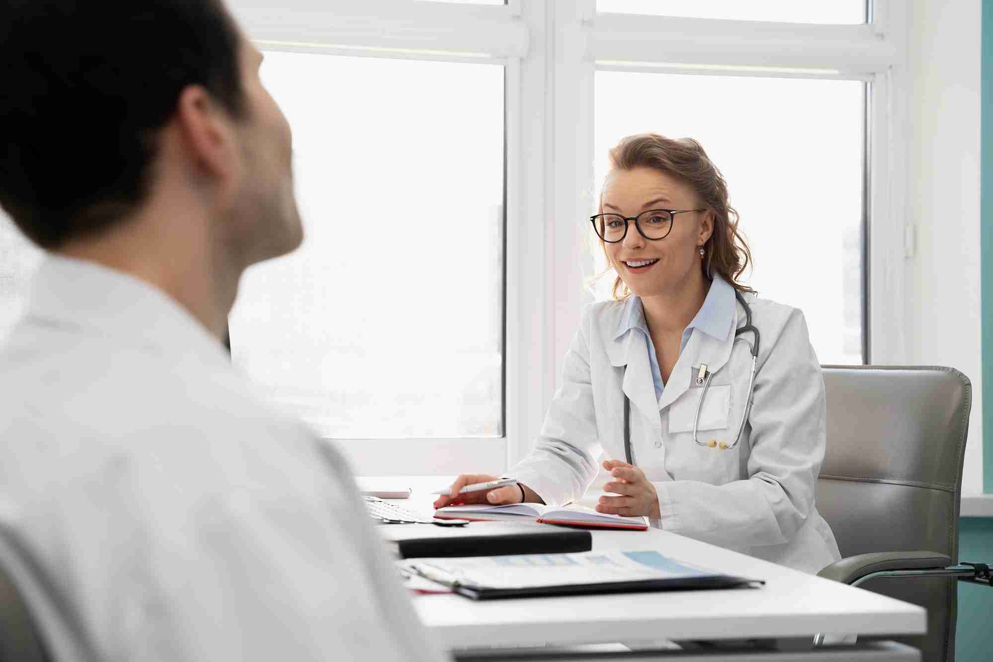 What to Expect in a Pharmacy Job Interview in Ireland