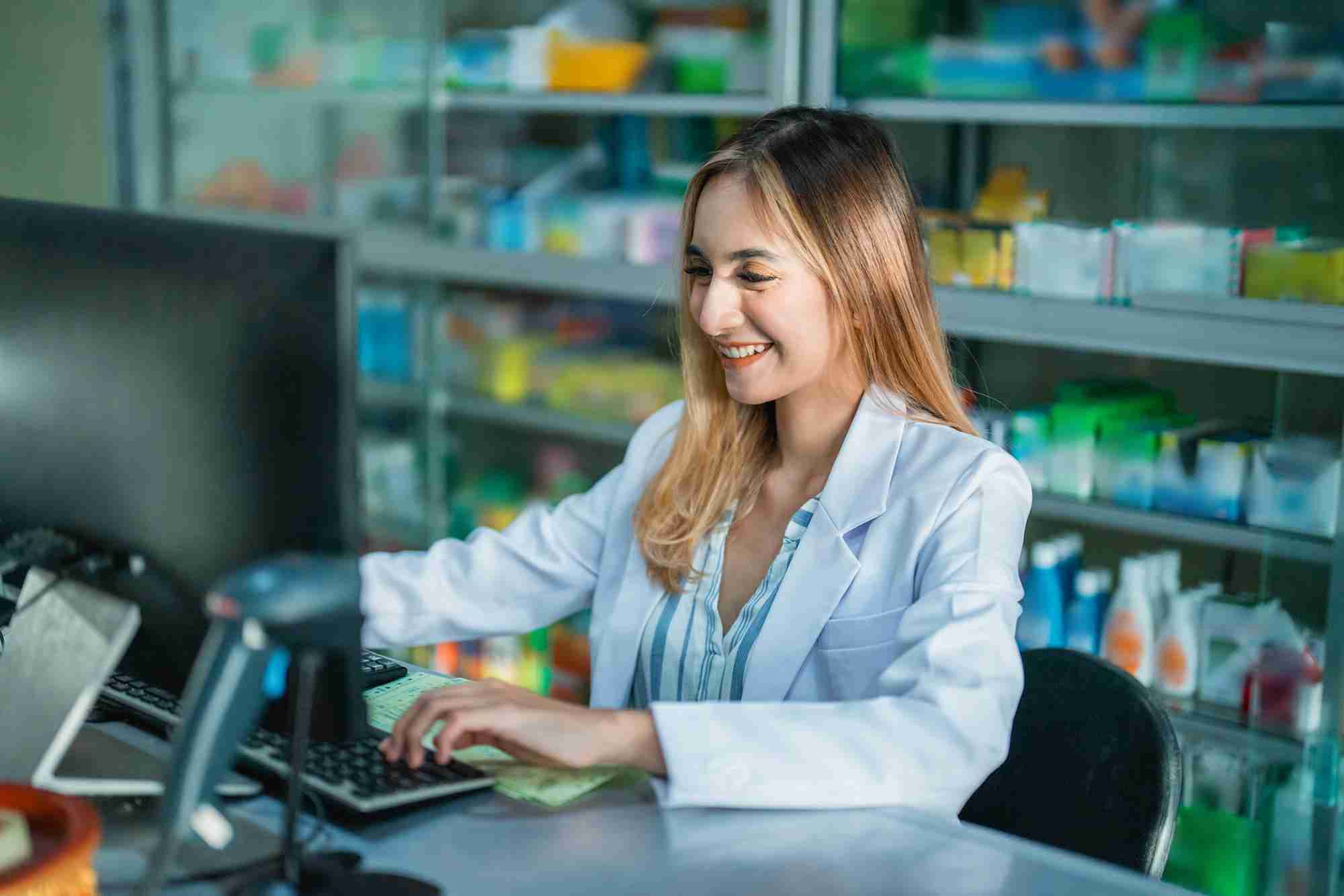 The Impact of Telepharmacy on the Working Environment
