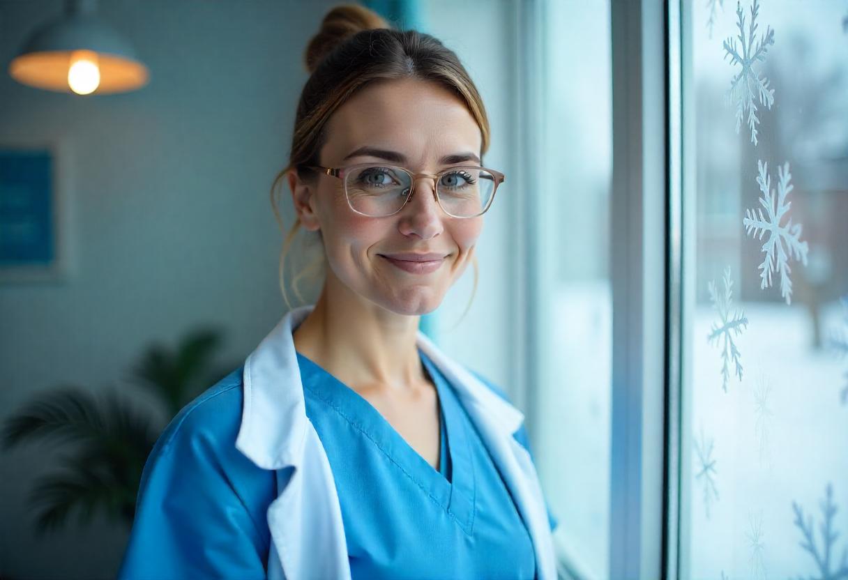 How Nurses in Dublin Prepare for the Winter Season