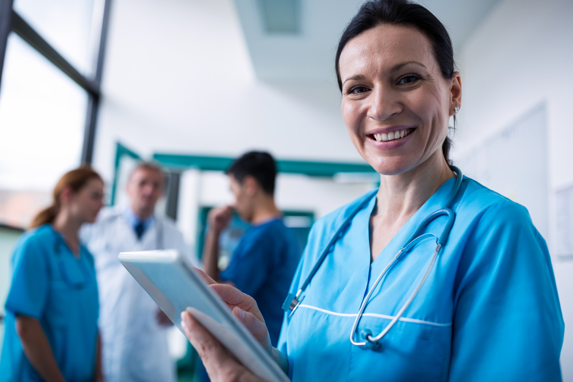 Ireland s Healthcare System: A Look at Career Opportunities for Nurses