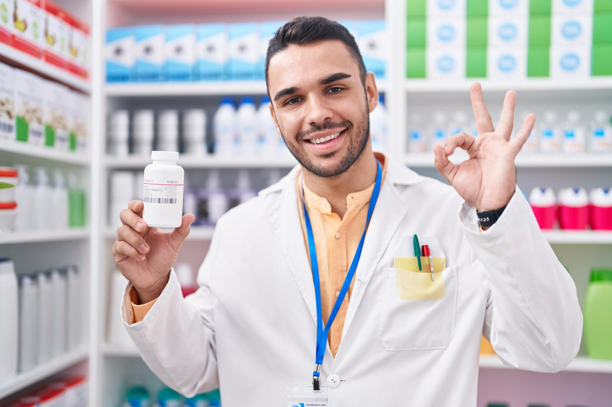 Guide to Becoming a Pharmacy Technician in Ireland