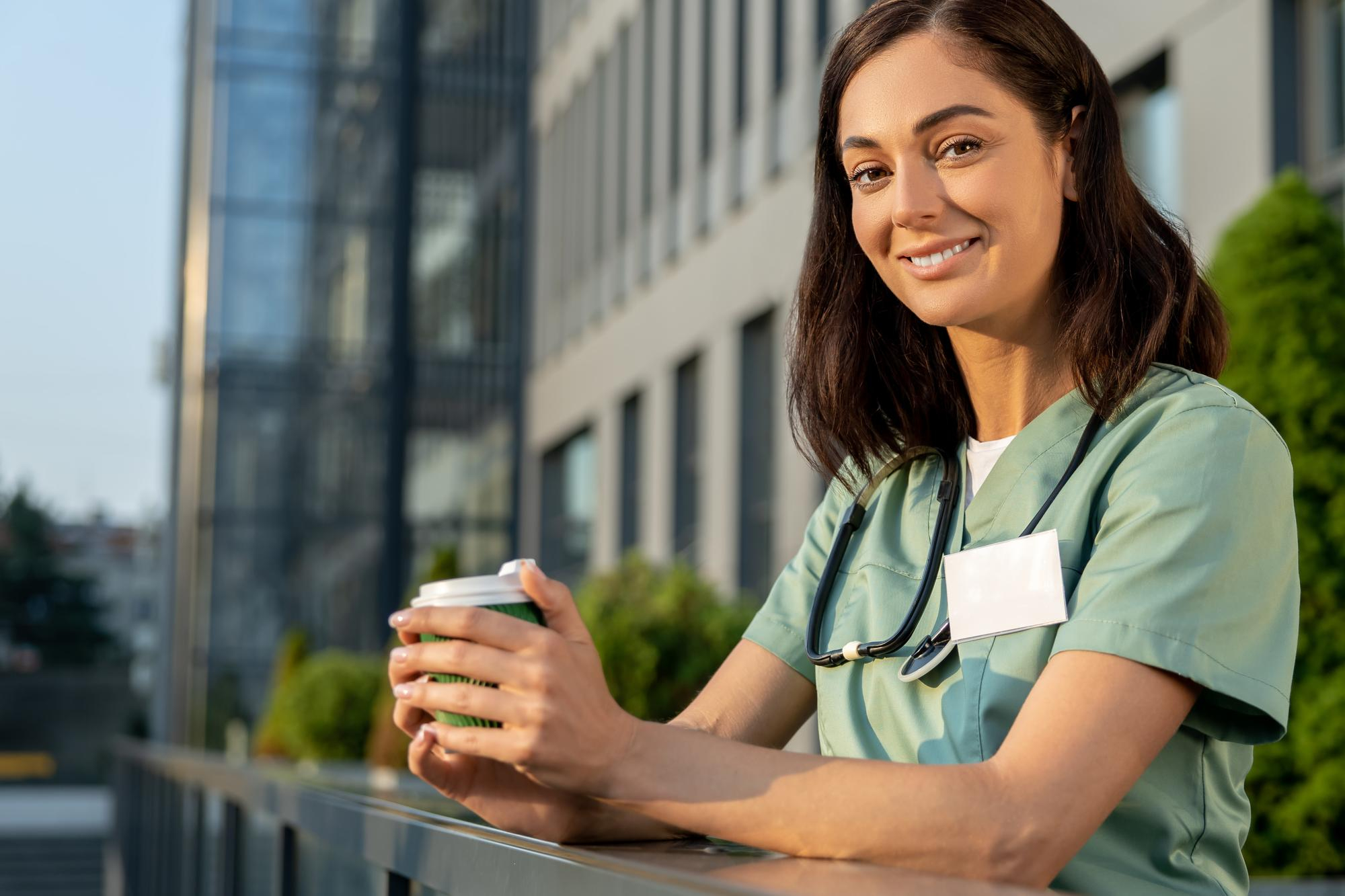 Building a Nursing Career in Ireland Through Best Nursing Agency