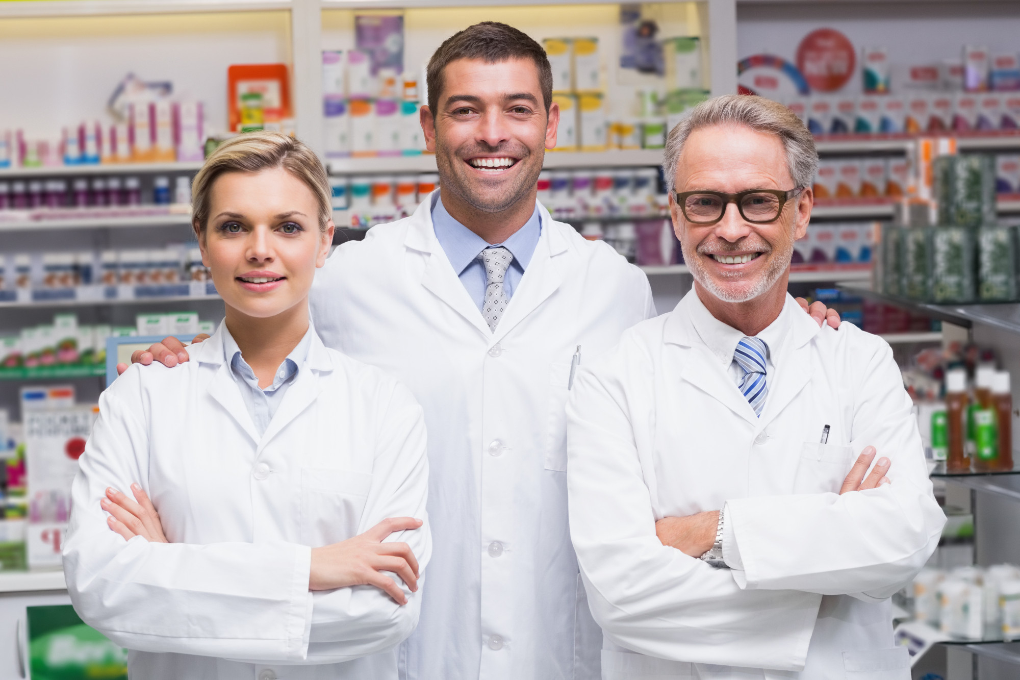 Building a Strong Pharmacy Team with Xpress Health