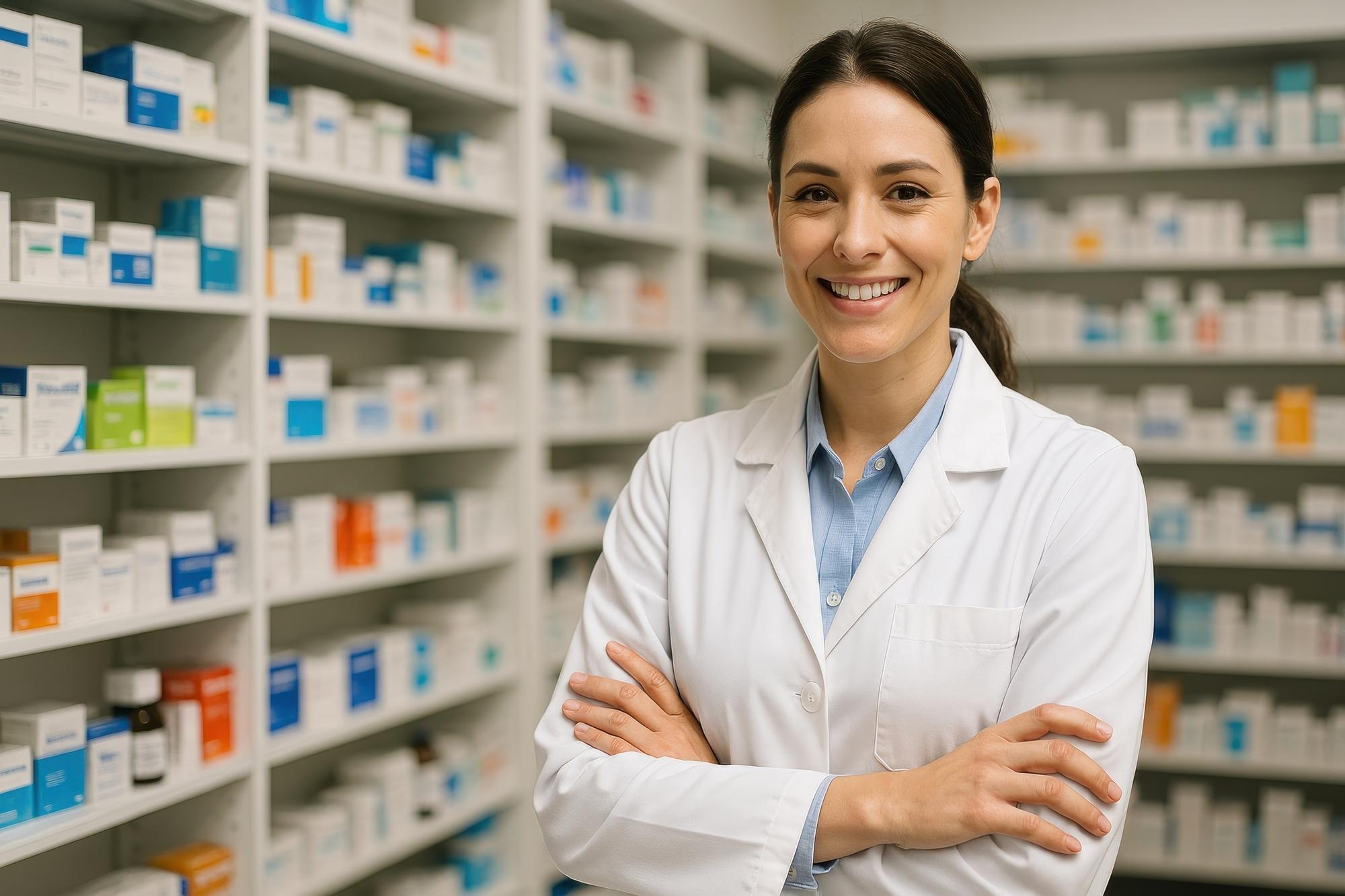 CPD for Pharmacists in Ireland: What You Need to Know