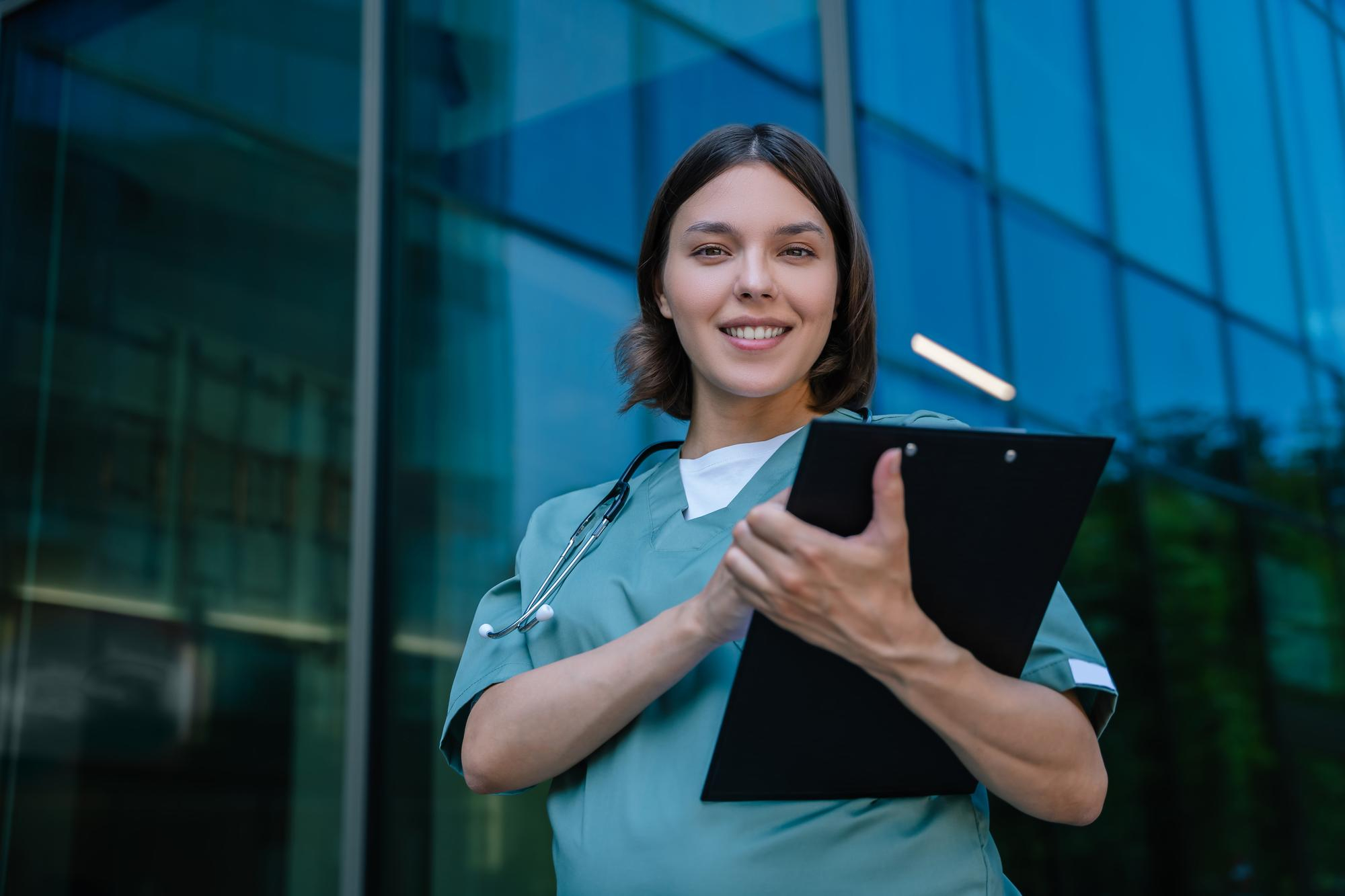 The Future of Healthcare Assistant (HCA) Jobs in Ireland