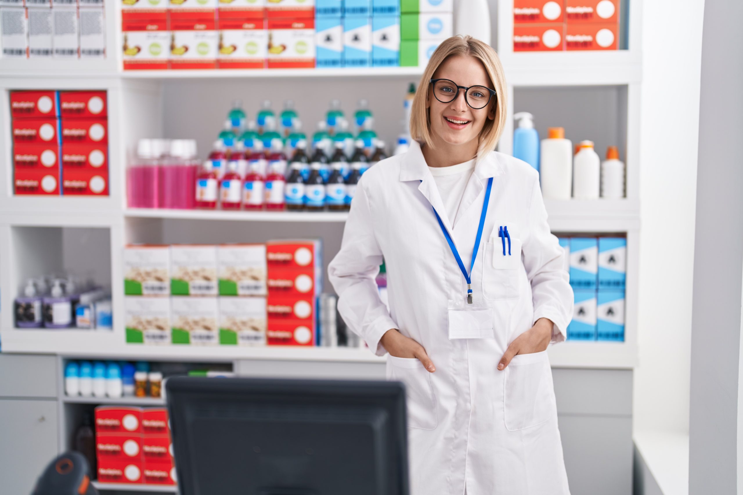 Pharmacists Salaries and Benefits in Ireland | Xpress Health