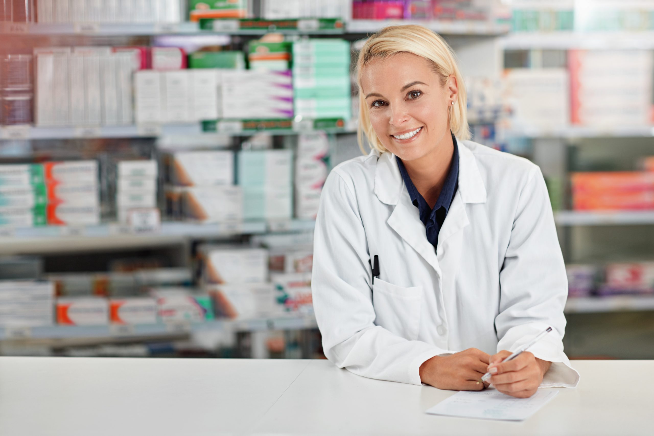 Evolution of Pharmacy Profession in Ireland | Xpress Health