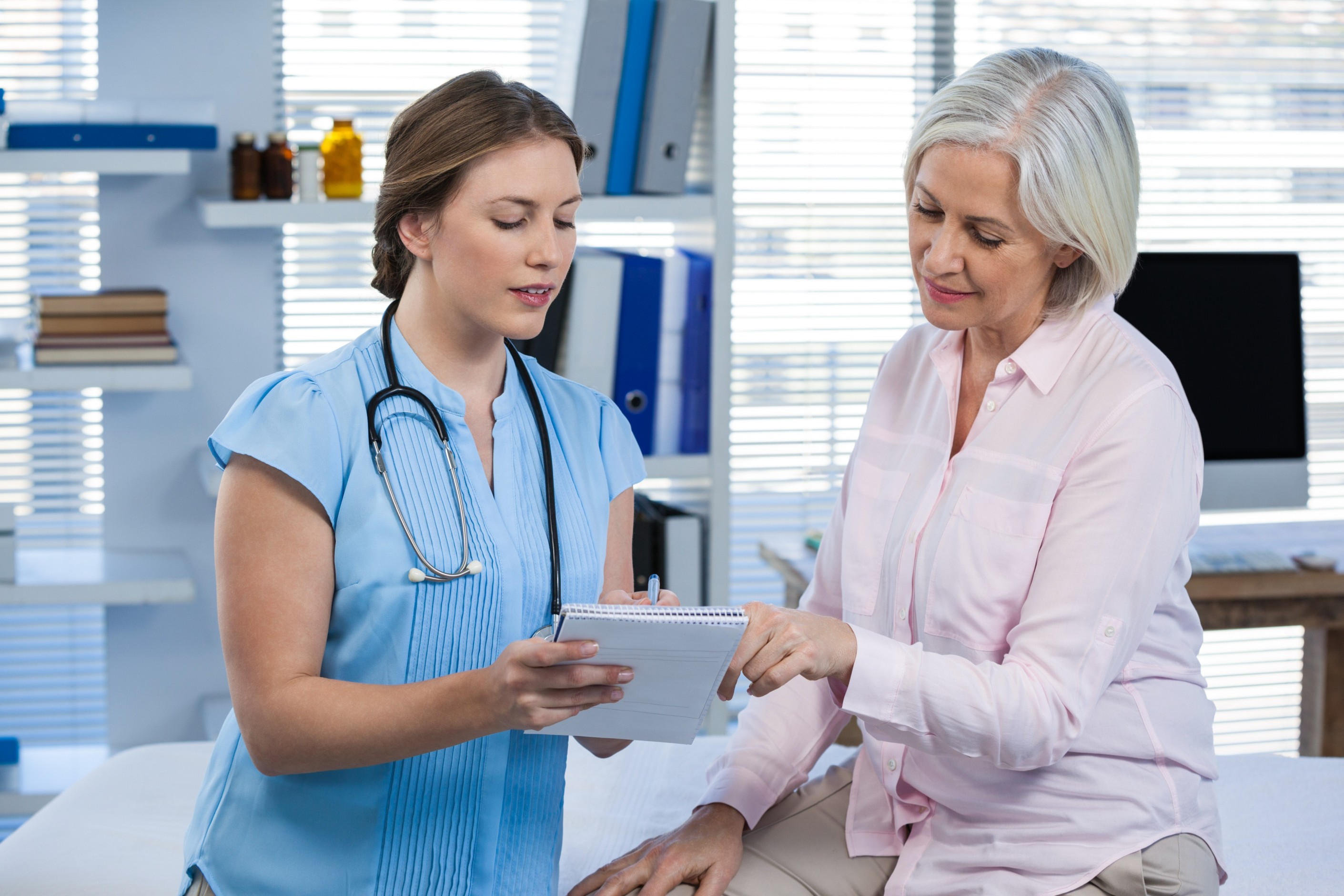 The Future of Healthcare Support Roles in Counties Like Leitrim