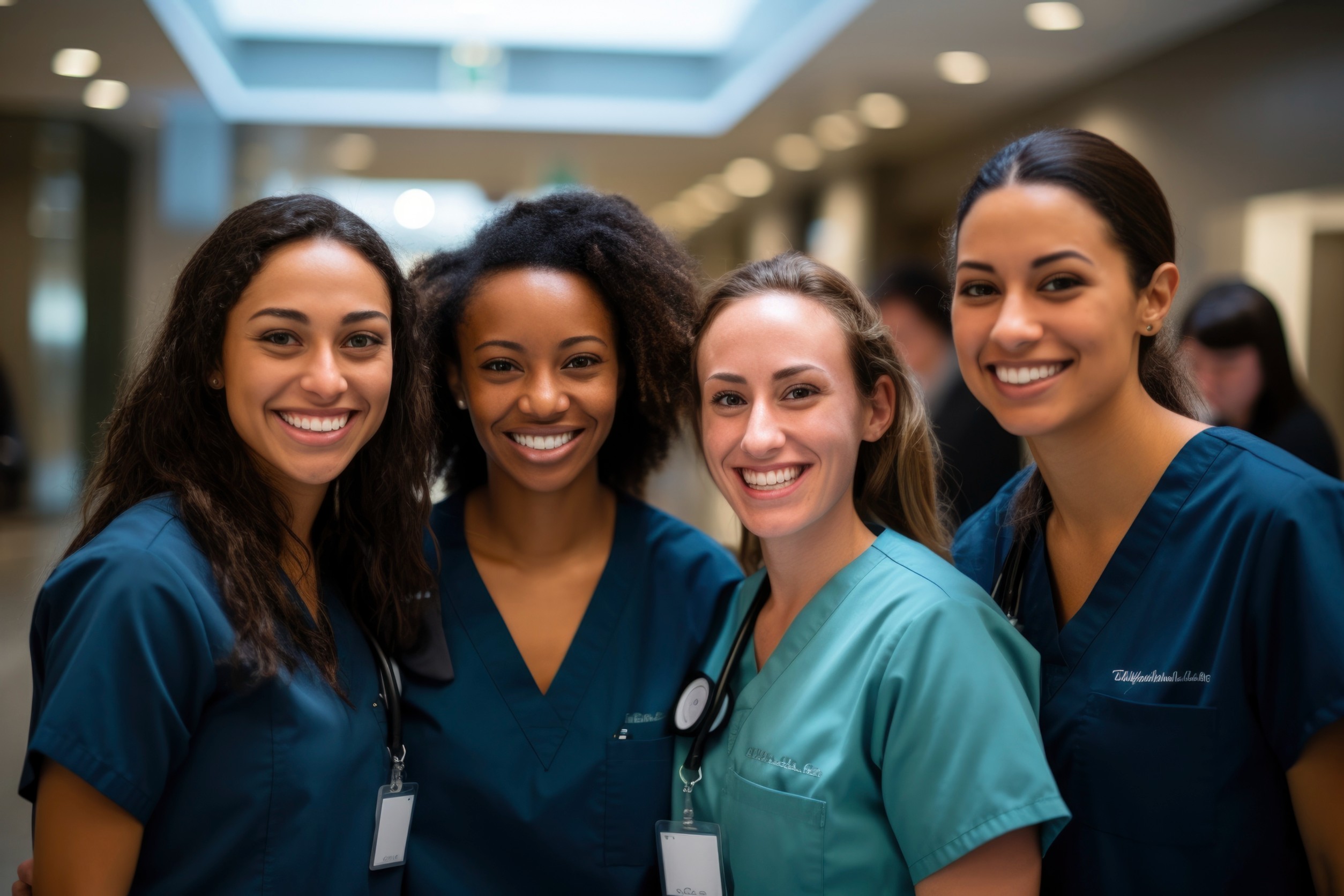 The Need for Nurses in Ireland: Important Information for Newcomers