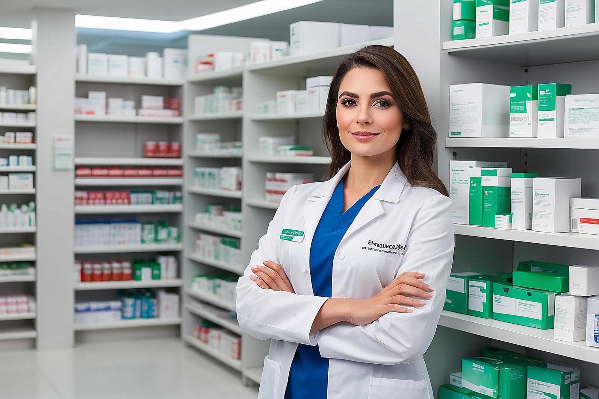 Pharmacy Technician Jobs in Ireland FAQ for Local Applicants