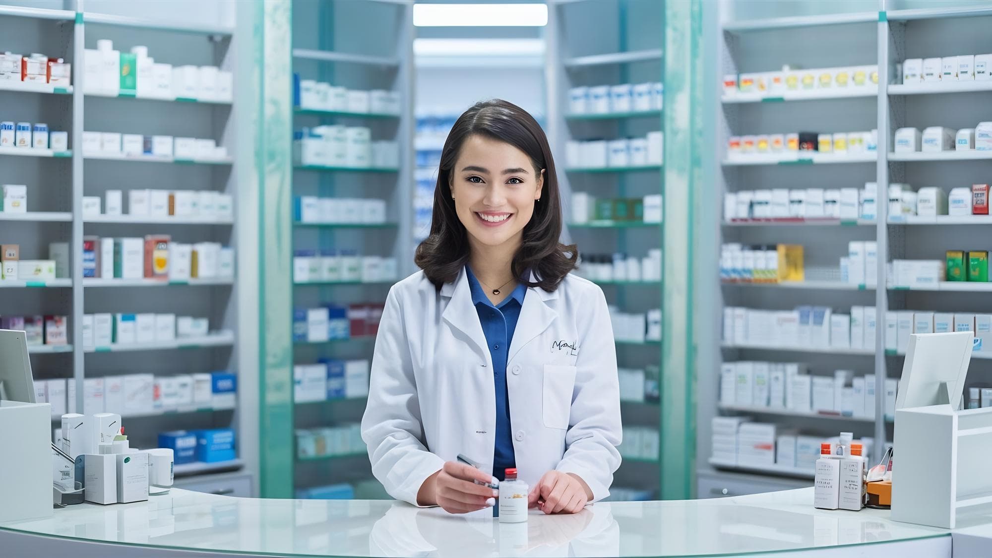 Pharmacy Technician Opportunities in Waterford: A Growing Sector