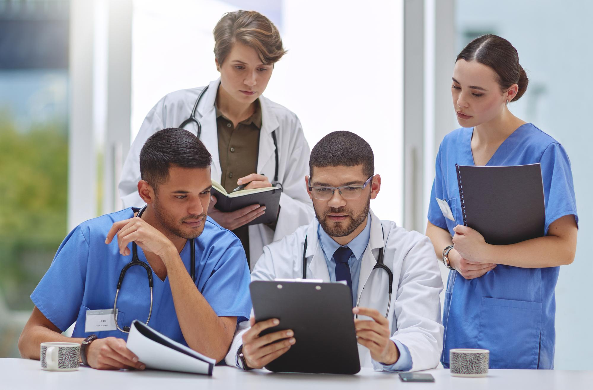 Healthcare Careers in Offaly: Get Hired Faster | Xpress Health