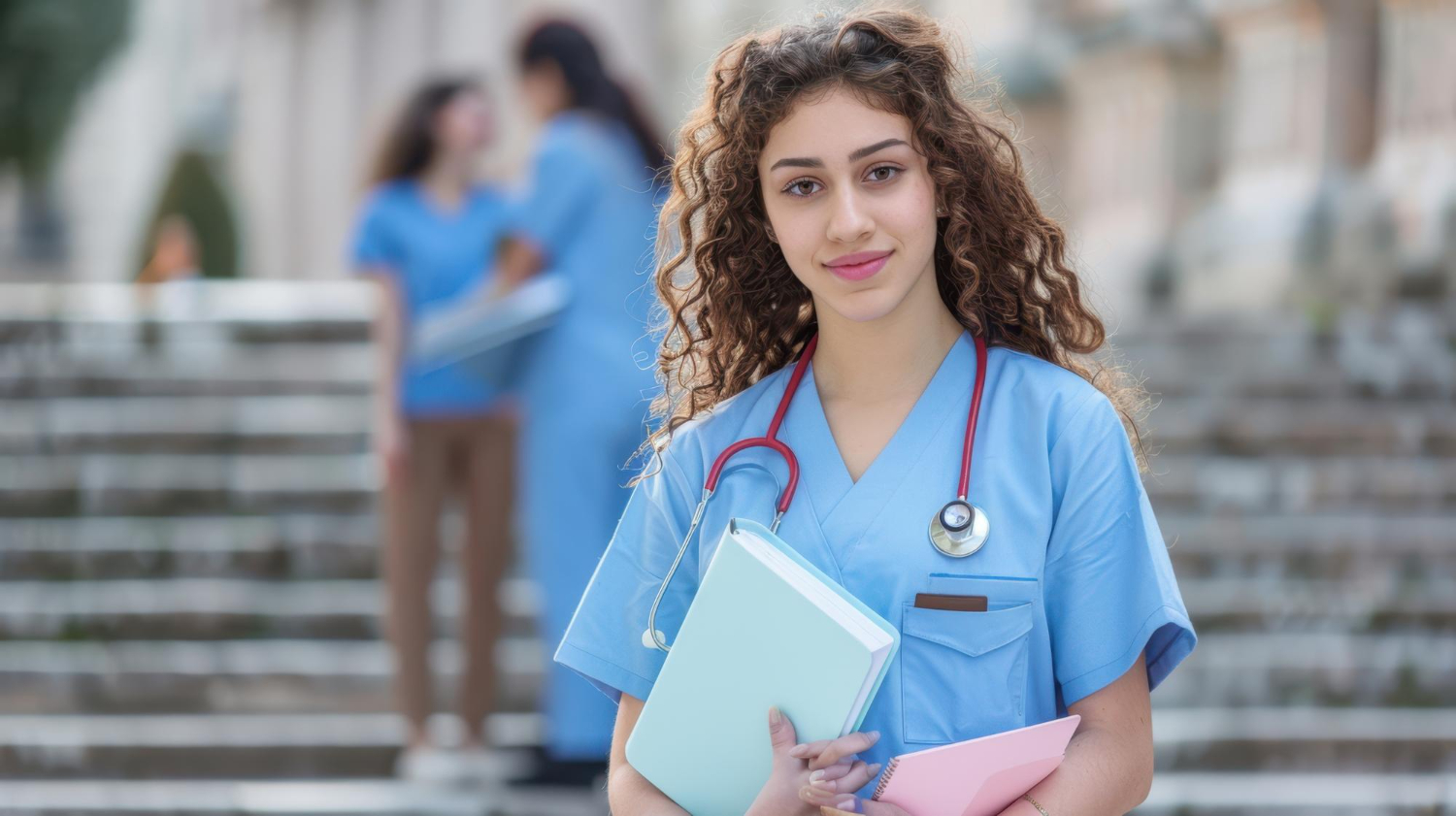 How to Apply for a Registered Nurse Job in Ireland